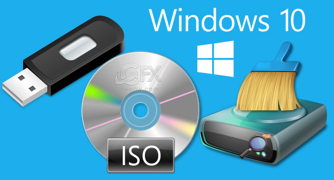 Windows 10'a Format Nasıl Atılır? - Bilenvardir.Com